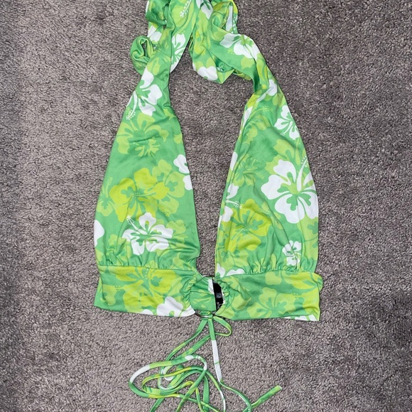 Dolls Kill | Tops | Green Set | Poshmark
